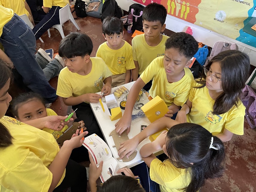 Support FTC Phillipines