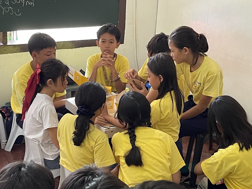 Support FTC Phillipines