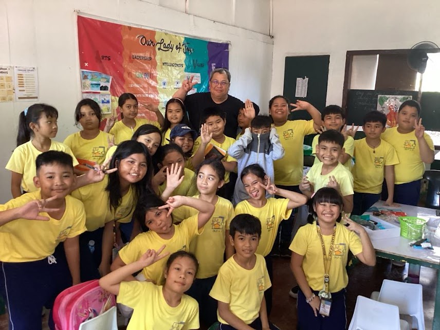 Support FTC Phillipines