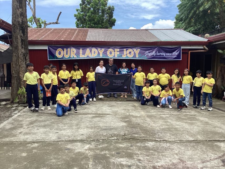 Support FTC Phillipines