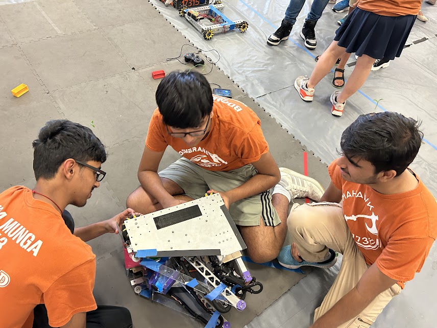 Support FTC Phillipines